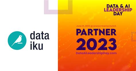 data and ai leadership day on linkedin data machinelearning ai