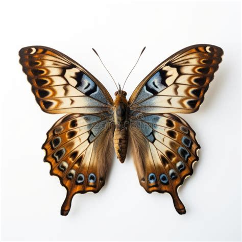Colorful Woodcarvings A Mythological Butterfly In Peter Lippmann S