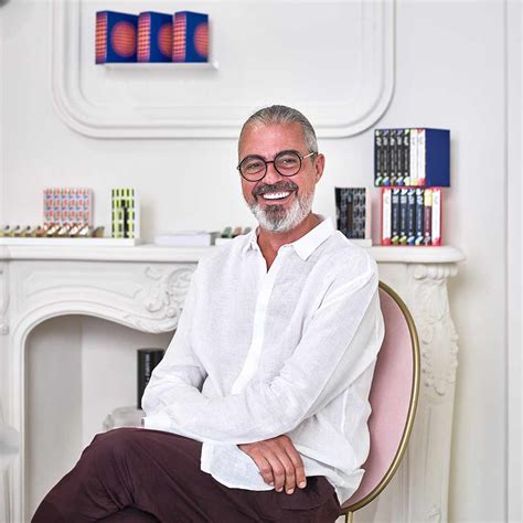 Gérald Ghislain Ce Qui Compte Cest La Notion De Sensualité Et De