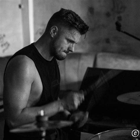 Chris Boy Encyclopaedia Metallum The Metal Archives