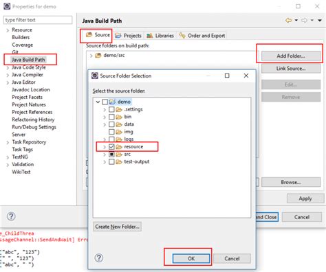 Bài 24 Sử Dụng Log4j để Debug Trong Selenium Webdriver Giangtester Blog