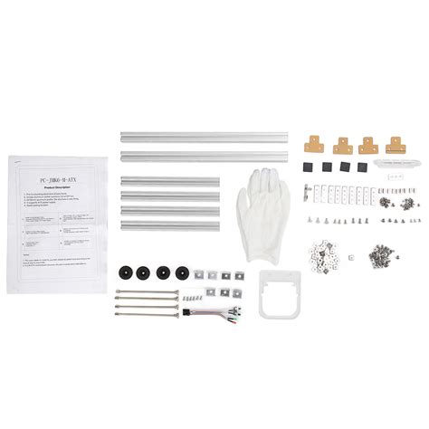 Matx Computer Open Case Bracket Review Perfect For Custom Builds Electronikz