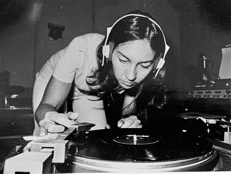 Kdkb Drove Phoenix Music Culture In The 70s This Woman Led The Way