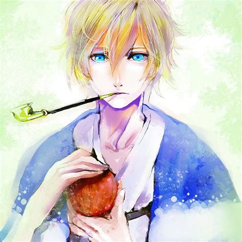 Drrr Tsugaru By Ihirotang On Deviantart