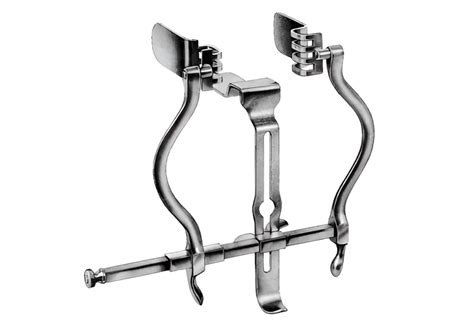 Urology Instruments Retosurgical