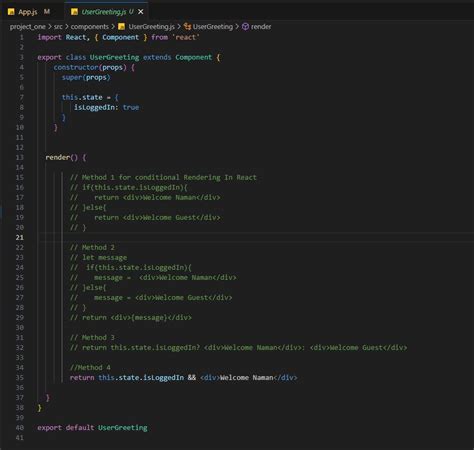 100daysofcode React Codingjourney Alwayslearning Naman Sharma