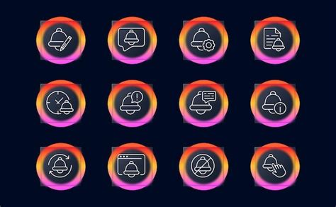 Premium Vector Clocks Set Icon Punctuality Signboard Schedule Hourglass Alarm Clock Timer