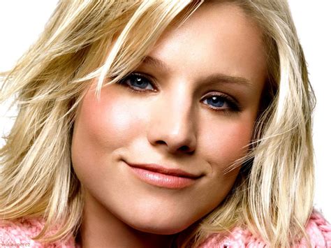 Oopsimloaded Kristen Bell Wallpapers