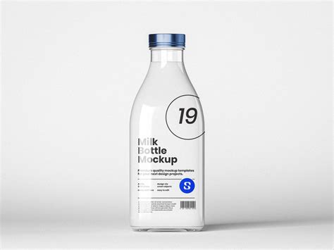 Sweet Chilli Jar Mockup High Quality Food Design Tool