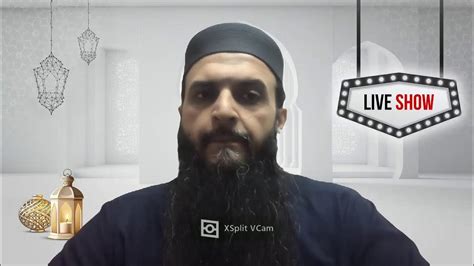 Islam World Live Show Ilm E Noor Youtube
