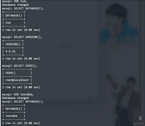 mysql数据库 wx64ec908571b94的技术博客 51cto博客