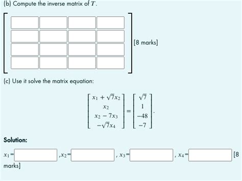 Solved Decimal Values Are Not Accepted Please Input Chegg Com