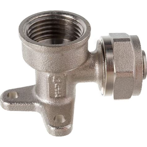 Уголок СТМ с креплением 16х1/2" CLW01612 - купить с доставкой по ...