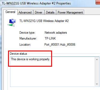 Lessons I Learned From Info About How To Check Wireless Adapter Pricelunch34