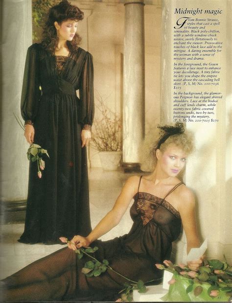 Pin On Vintage Intimates