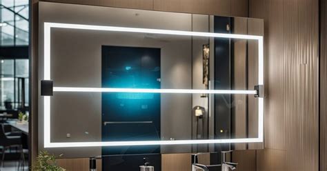 IoT Powered Smart Mirrors All You Need To Know Tech Gods