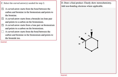 Solved Consider the mechanism for the reaction of | Chegg.com