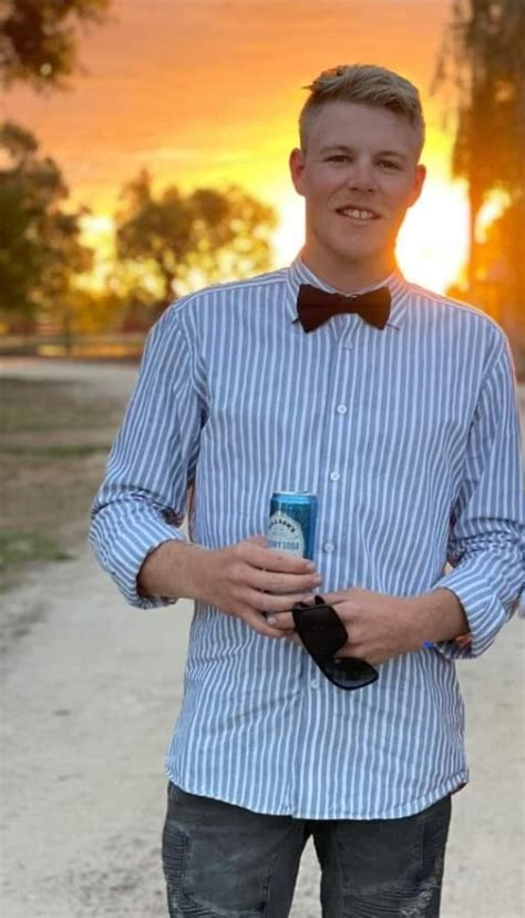 Perryman Jayden Brian Walsh Funerals