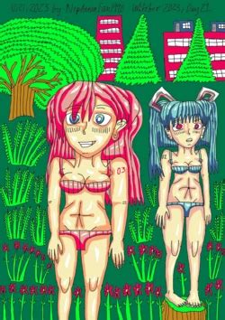 E Hentai Galleries The Free Hentai Doujinshi Manga And Image Gallery System