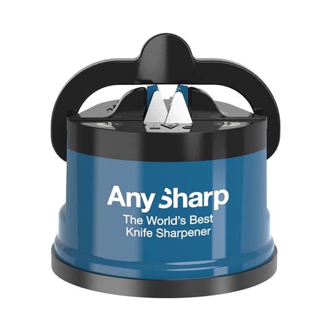 The Best Shark Sharpener Home Previews