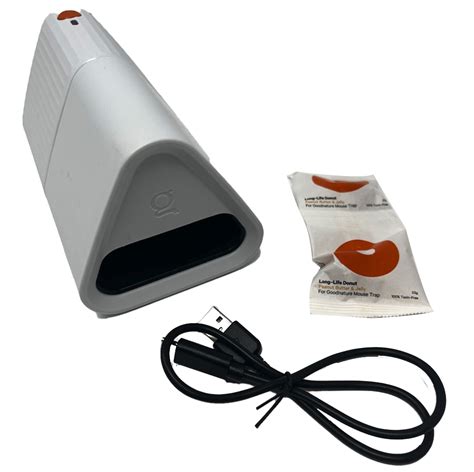 Goodnature Mouse Trap