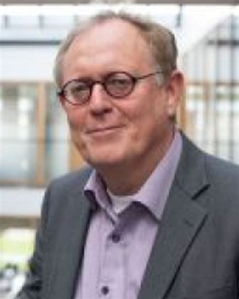 Paul Bovendeert 艾伯文 台大法律學院 Ntu College Of Law