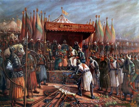 Hospitaller Kingdom Of Heaven Quotes Quotesgram