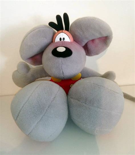 Diddl Maus Plüschtier Ca 60cm Kaufen Auf Ricardo