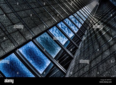 Window Reflections Hi Res Stock Photography And Images Alamy