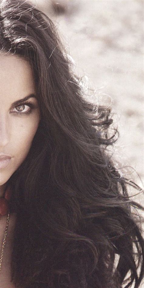 Phone Wallpaper Women Mexican Actress Barbara Mori 659911
