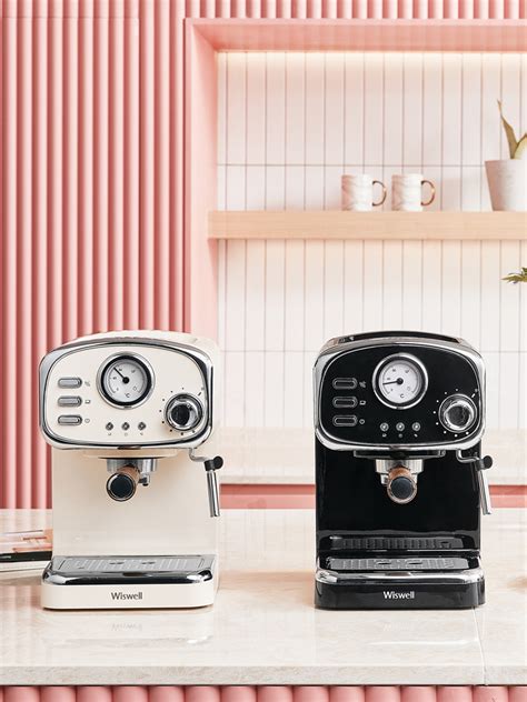 위즈웰 위즈웰 Wc5013 바텀리스포함 필터 3종1cup 2cup 에스프레소머신 반자동커피머신 가정용커피머신기 위시버킷