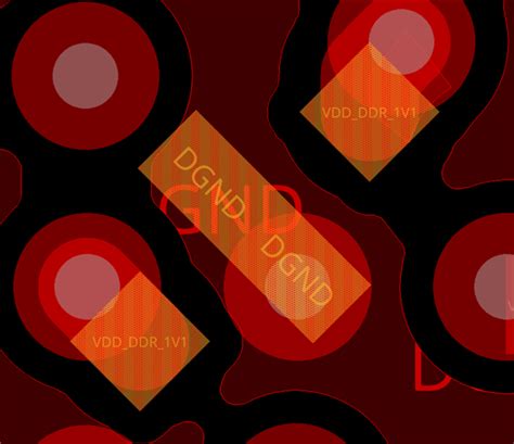 J722sxh01evm Pass Through Filter Cap Footprint Questions Processors