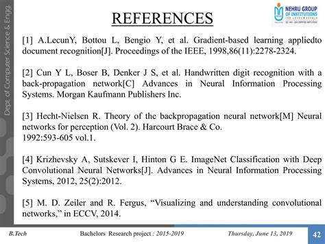 Image Classification Using Convolutional Neural Network Pptx