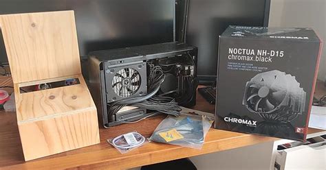 Dan Case A4 To Open Air Chassi Album On Imgur