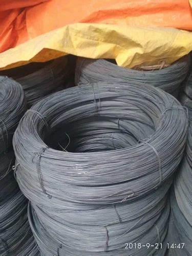 Mild Steel 21 Guage Binding Wire At ₹ 94kg In Jaipur Id 2849912146991
