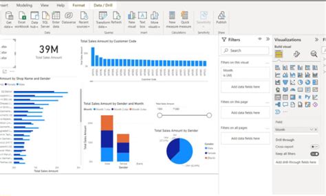 Do Data Anylysis For Professionals By Isahasan Fiverr