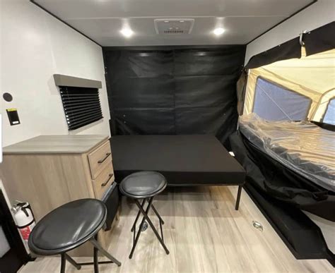 2026 Keystone Coleman 13t Travel Trailer Toy Hauler 280 Monthly