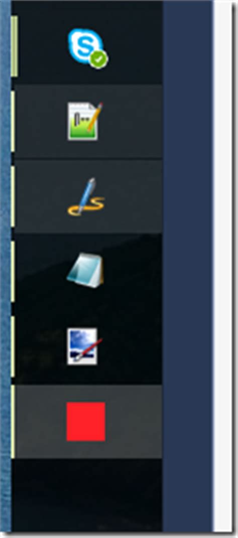 UWP Windows App And Fixing The Taskbar Logo Mikael Koskinen