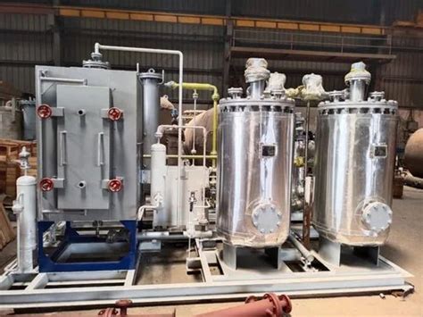 Membrane Nitrogen Gas Generators Minus Capacity Upto Nm Hr At Piece In