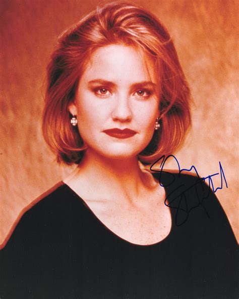 Sherry Stringfield Signed Photo 8x10 Sherry Stringfield Autograph Fro