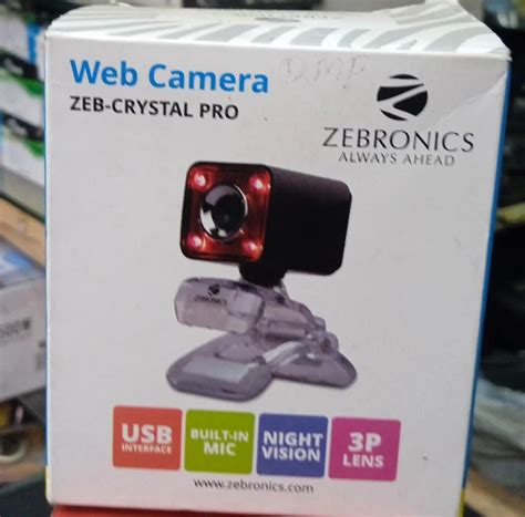 Black Zeb Crystal Pro At ₹ 650piece In Coimbatore Id 2852005045930