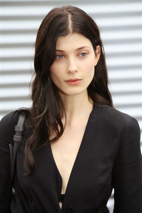 Models Larissa Hofmann