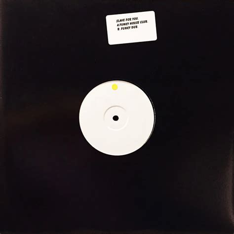 Britney Spears Slave For You Vinyl Uk Hhv