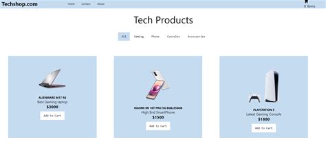 GitHub Karvaroz Shopping Cart Proyecto De Carrito De Compras Usando HTML CSS Y JAVASCRIPT