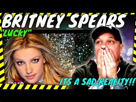Britney Spears Sad Eyes