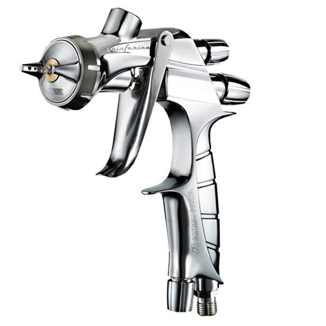 Genesis Auto Body Supply Anest Iwata Gun Supernova Ws400 1301hd 5905