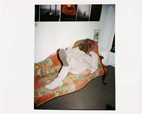 The Revue Jonny Gent Drakes Us