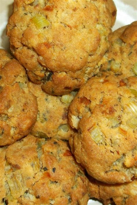 Country As Cornbread Stuffing Dressing Oppskrift I 2024