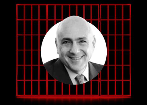 Facing Jail Time Real Estate Lawyer Mitchell Kossoff Is Disbarred