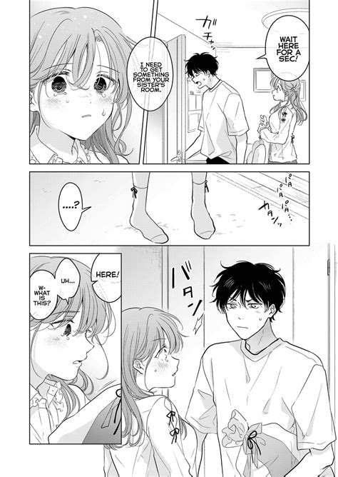 Seitenkan Appli No Tadashii Tsukaikata How To Use Gender Changing Apps Properly Page